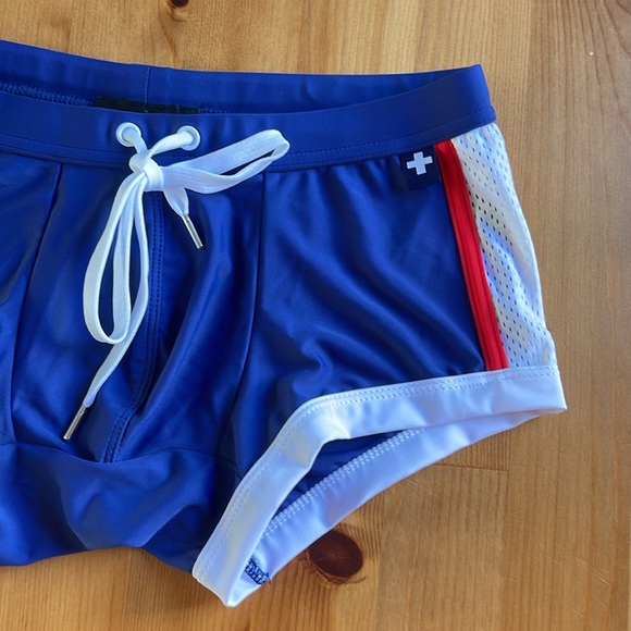 Andrew Christian | Swim | New Andrew Christian Swim Trunks | Poshmark